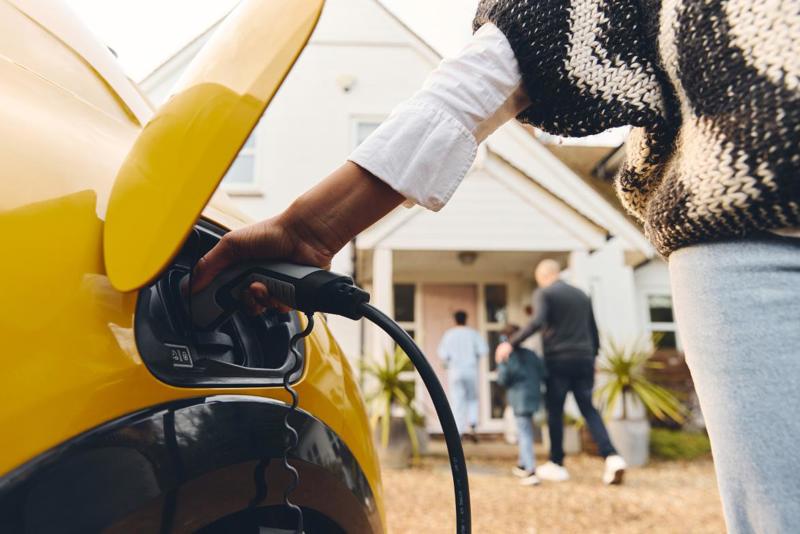 A fleet manager's guide to getting the most out of home charging ...