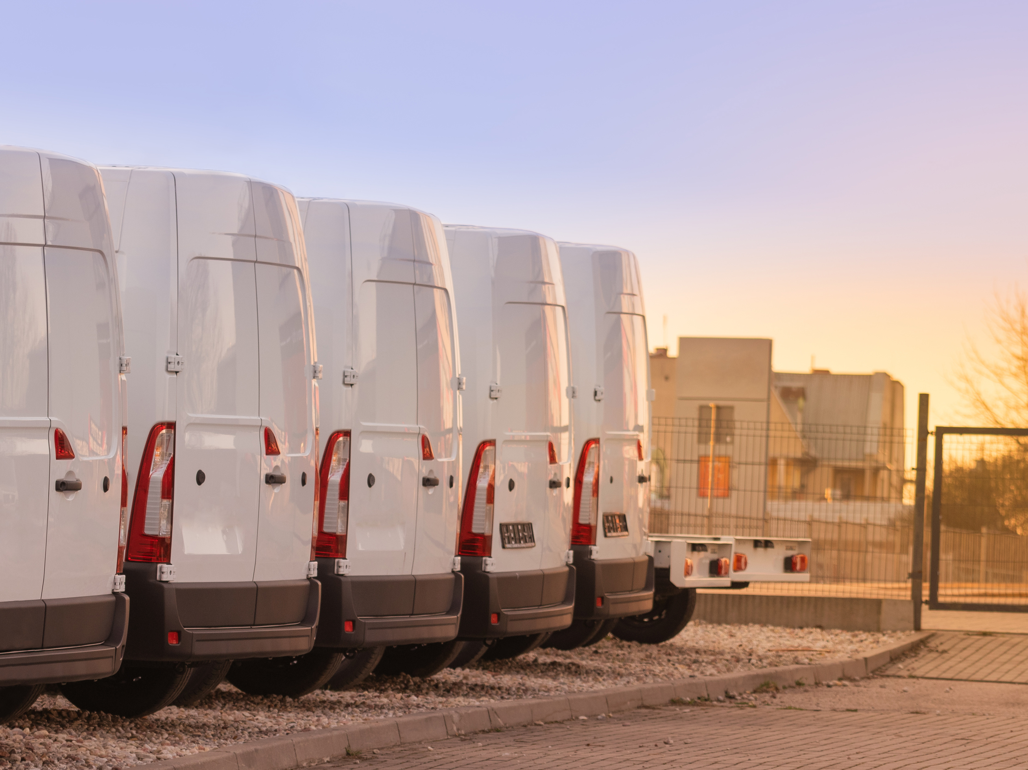 Fleets ‘losing thousands of pounds’ through poor driving | Driver ...