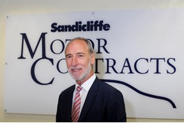 Ian Middleton retires from Sandicliffe Motors after 37 years | Fleet News