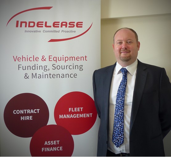 Indelease targets growth with new sales director | Fleet News