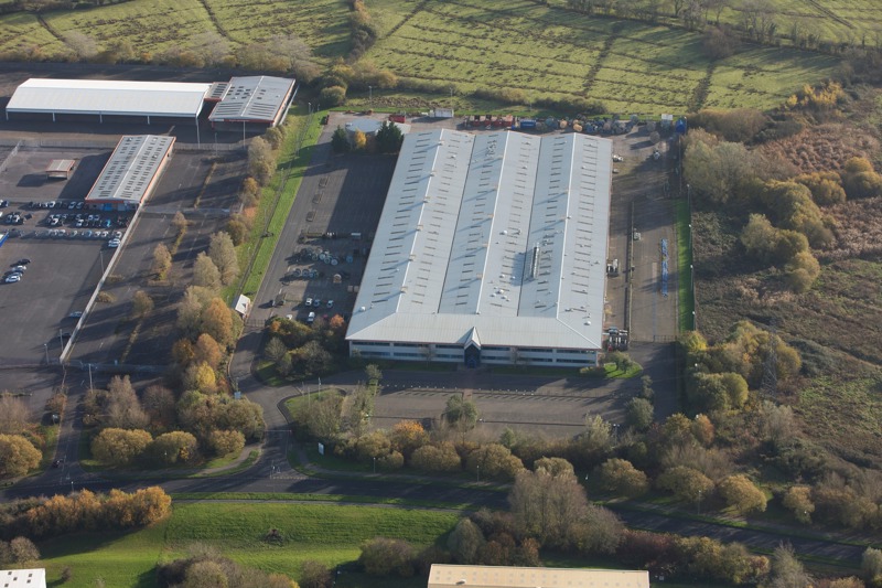 Fleet briefs: Latest from Oak Group Holdings, CitySprint, Quartix ...