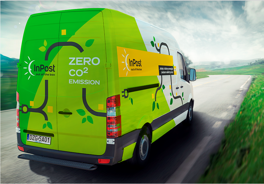 InPost takes control of Menzies’ Express and Newstrade operations ...