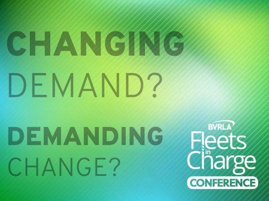 BVRLA Fleets in Charge Conference to explore EV challenges and policy ambition | BVRLA