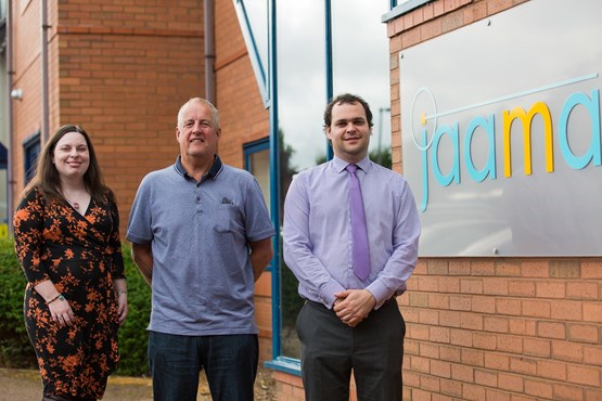 Jaama strengthens team as demand for Key2 increases | Fleet News