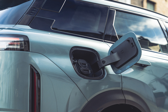 Omoda and Jaecoo models to feature Super Hybrid System | Car News