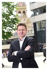 ADESA Remarketing welcomes James Dower to ‘identify new opportunities’ | Fleet News