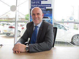 JCT600 appoints head of fleet for Volkswagen division | Fleet News