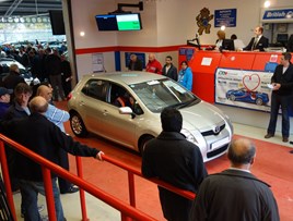 Jemca Car and BCA sign new remarketing deal | Fleet News