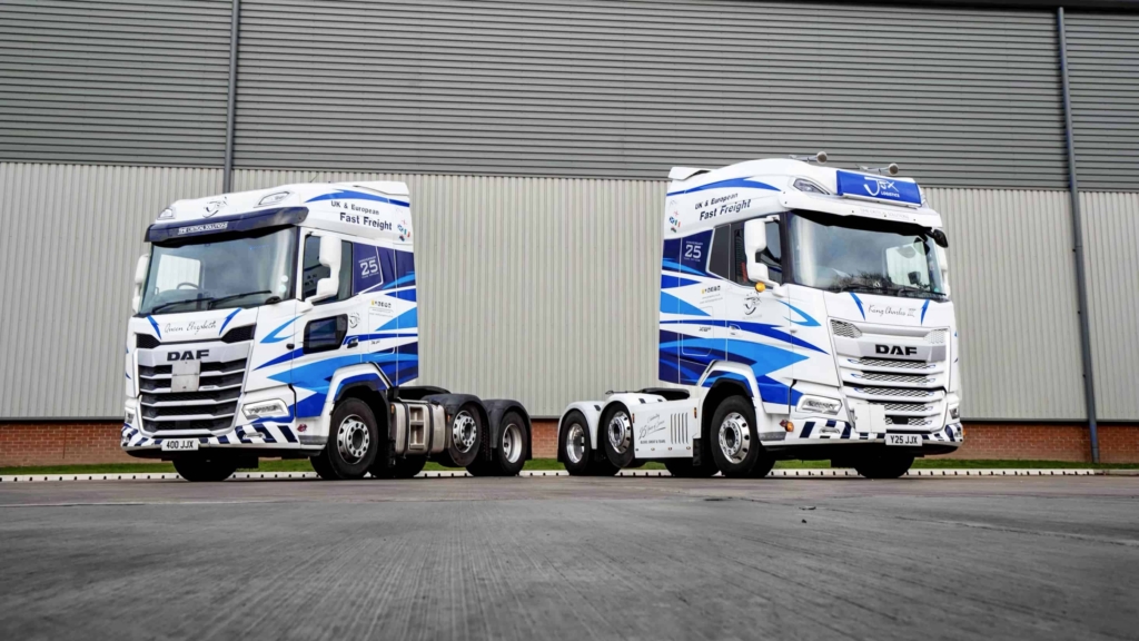 Unrelenting focus on risk drives safety and compliance for JJX ...