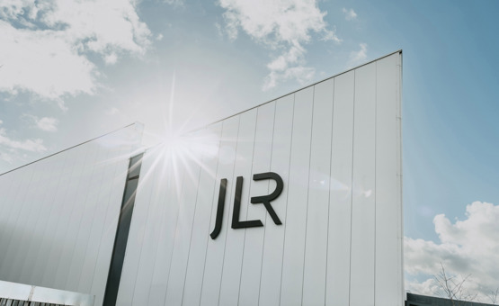 JLR to focus on EV component supply chain | manufacturing