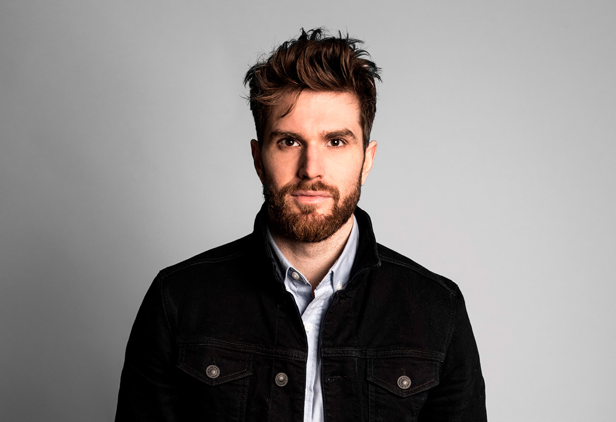 TV's Joel Dommett to host this year’s Fleet News Awards | Fleet News Awards
