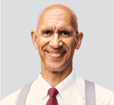 Hear from the expert: high-profile business leader to share unique ...