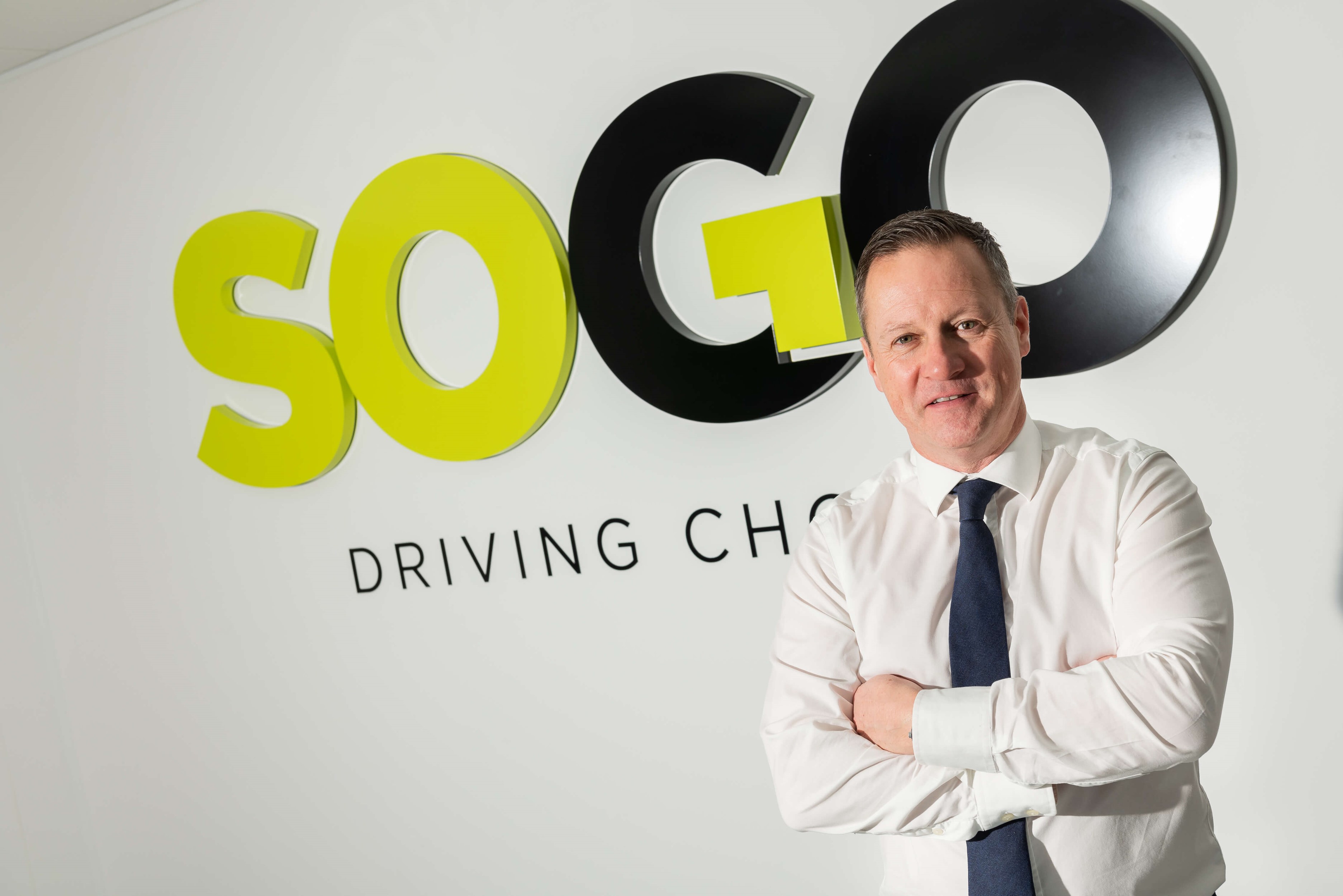 Sogo moves to new headquarters | Sogo