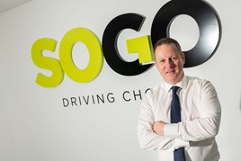 Sogo partners with BP to offer carbon-neutral leasing | leasing