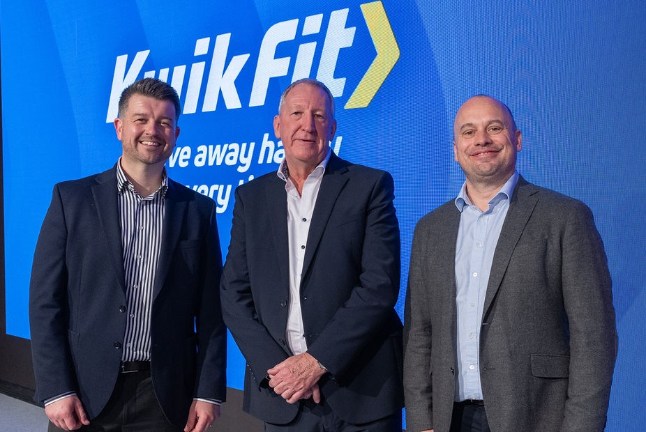 Industry jobs: Roles filled at Kwik Fit, BP Rolls Group, Epyx and DMN ...
