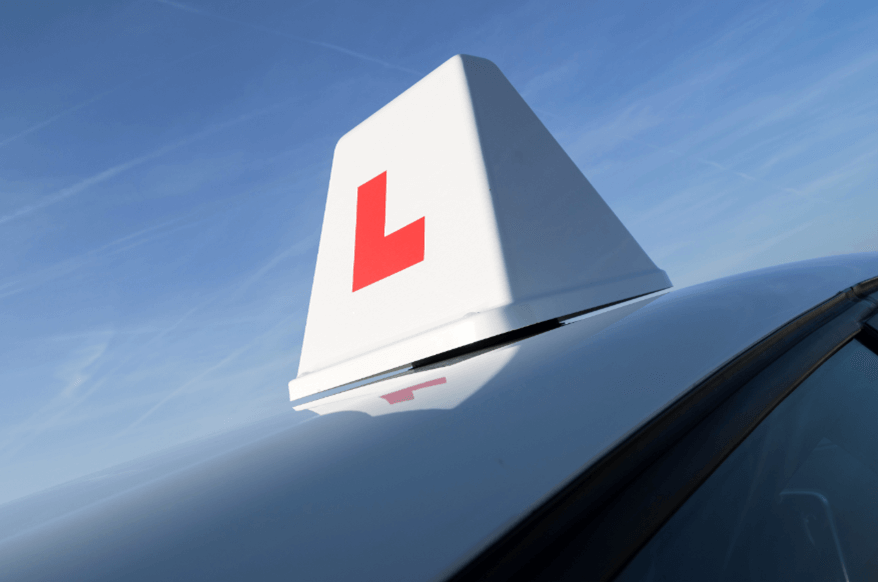 Petition calls for harsher penalties for learner driver 'abuse' (video ...