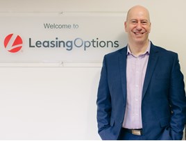 Leasing Options expands workforce by 20% through Business Growth Hub ...