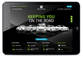 Lex Autolease launches online driver portal | Fleet News