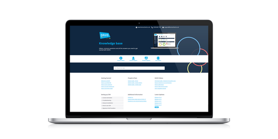 Licence Check launches new knowledge base for DAVIS | Licence Check