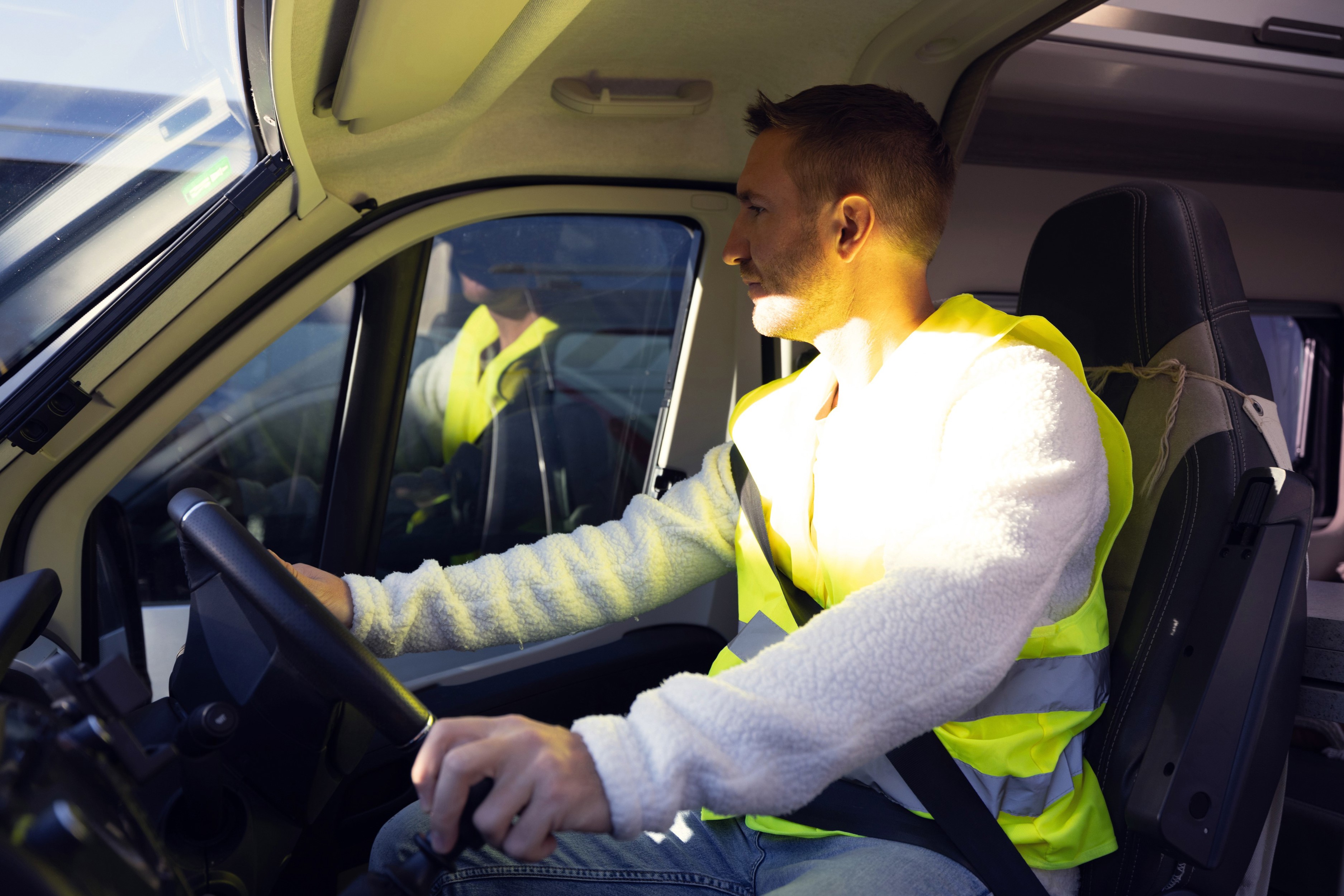 Most common mistakes made by company drivers identified | Telematics