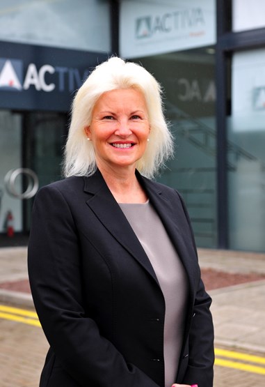 Activa Contracts appoints Lisa Temperton as sales and marketing ...