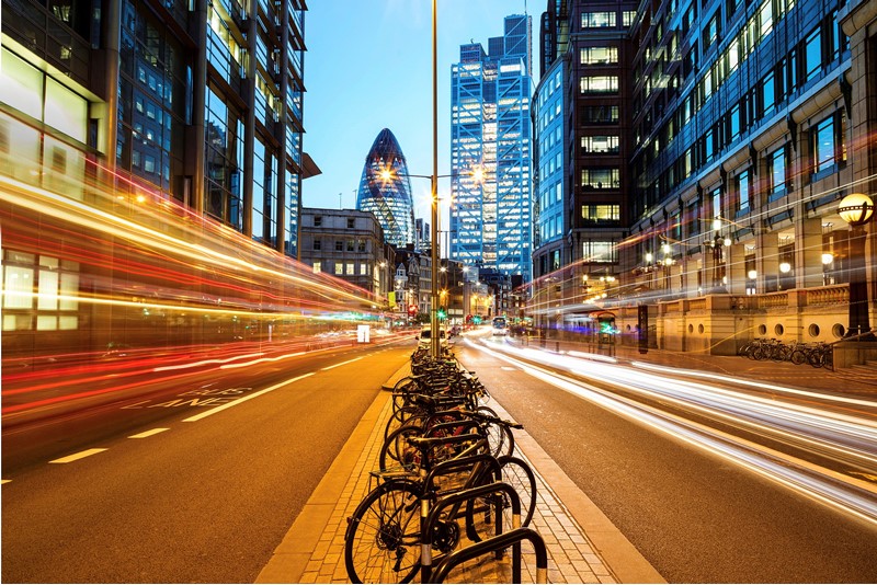 Smart transport: In tune with customer needs | Mobility strategy