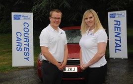 Fleet Assist launches courtesy car scheme for independent garages ...