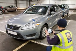 Manheim launches Surecheck vehicle inspection service | Fleet News