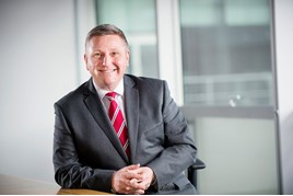 Mark Roden promoted to sales director at Toyota | Fleet News