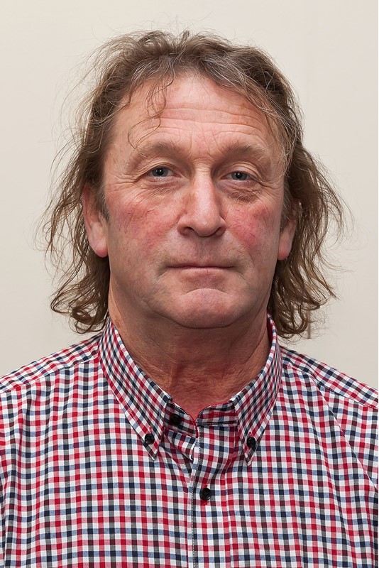 Martin Ward March (1) | Fleet News