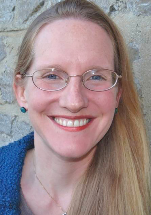 Brake founder and chief executive Mary Williams retires | Brake