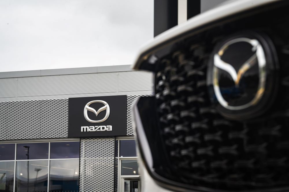 New dealer fleet specialists named by Mazda | dealers