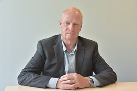 Melvin Rolling takes on responsibility for fleet at Autoglass | Fleet News