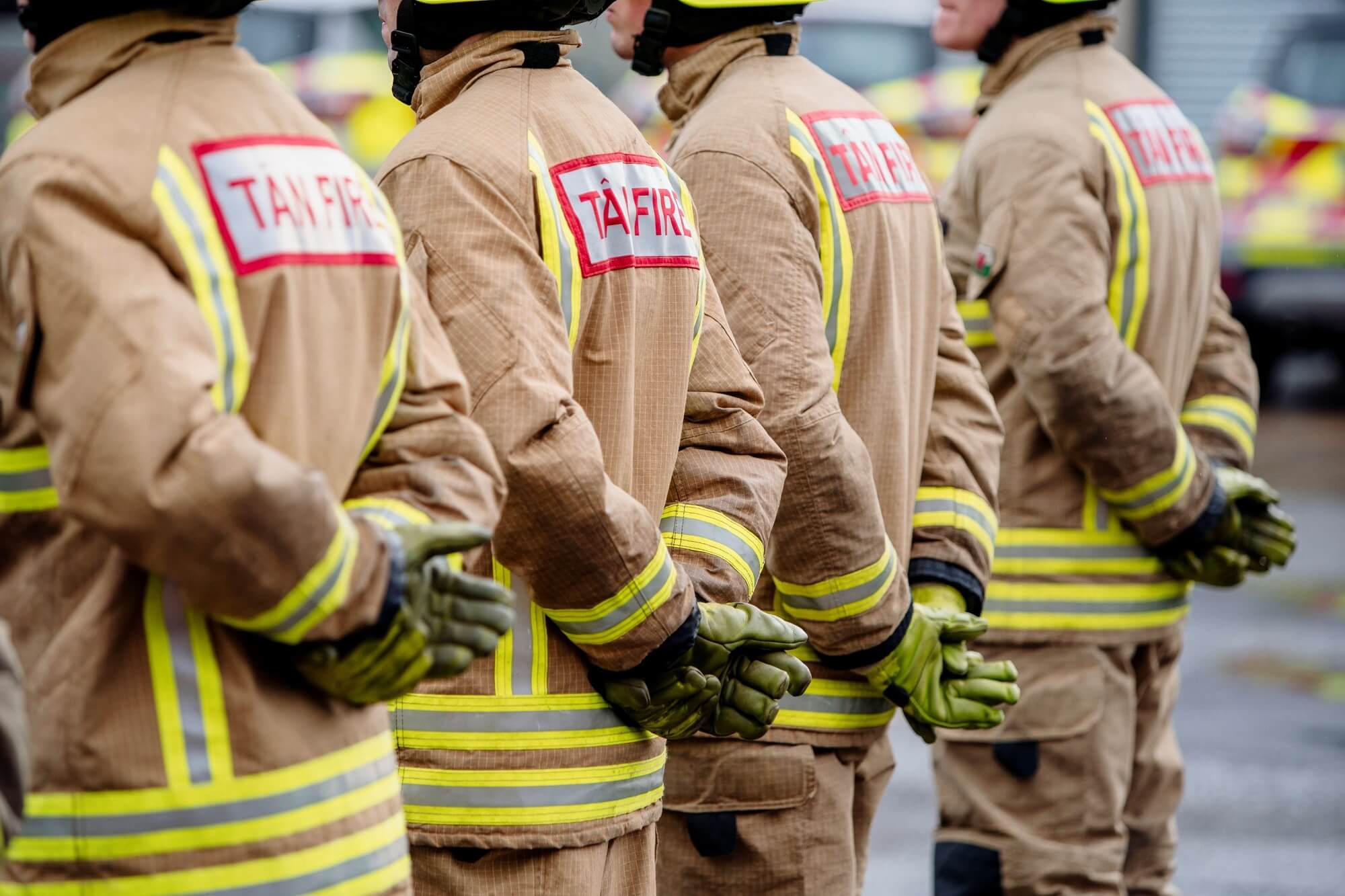 Mid and West Wales Fire and Rescue Service invests in cloud technology ...
