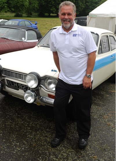 Fleet teams gear up to raise thousands in charity kart race | Fleet News