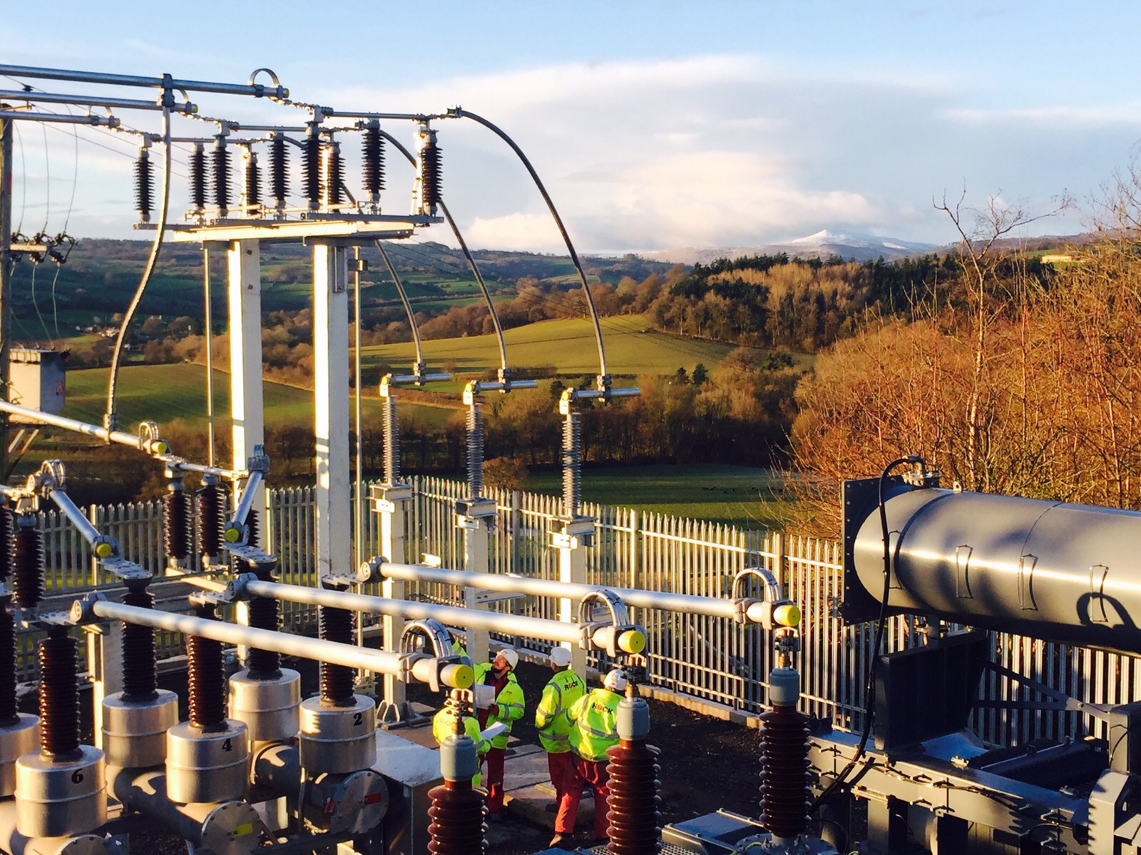 Mitie buys Rock Power Connections to ‘enhance’ EV capabilities ...