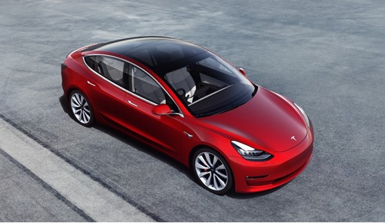 Tesla Model 3 now available to order: prices, specs and range | Fleet News