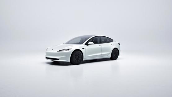Tesla Model 3 Standard launches with lower starting price | Car News