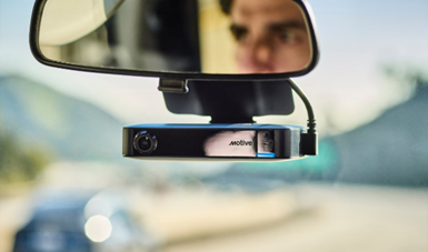 Motive launches new AI dashcam and AI road safety report | safety and ...