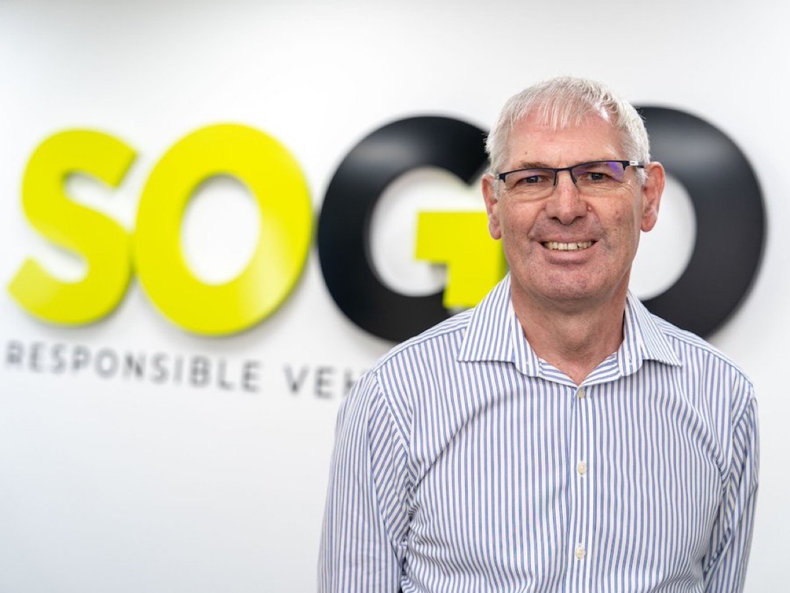 Sogo Mobility top issues for fleet in 2026 | opinion
