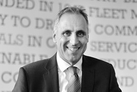 Keith Allen joins CBVC in consultancy role | Fleet News