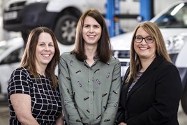 New Crown Commercial Service fleet agreement widens scope | Fleet News