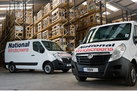 National Windscreens opens new £1m distribution centre | Fleet News