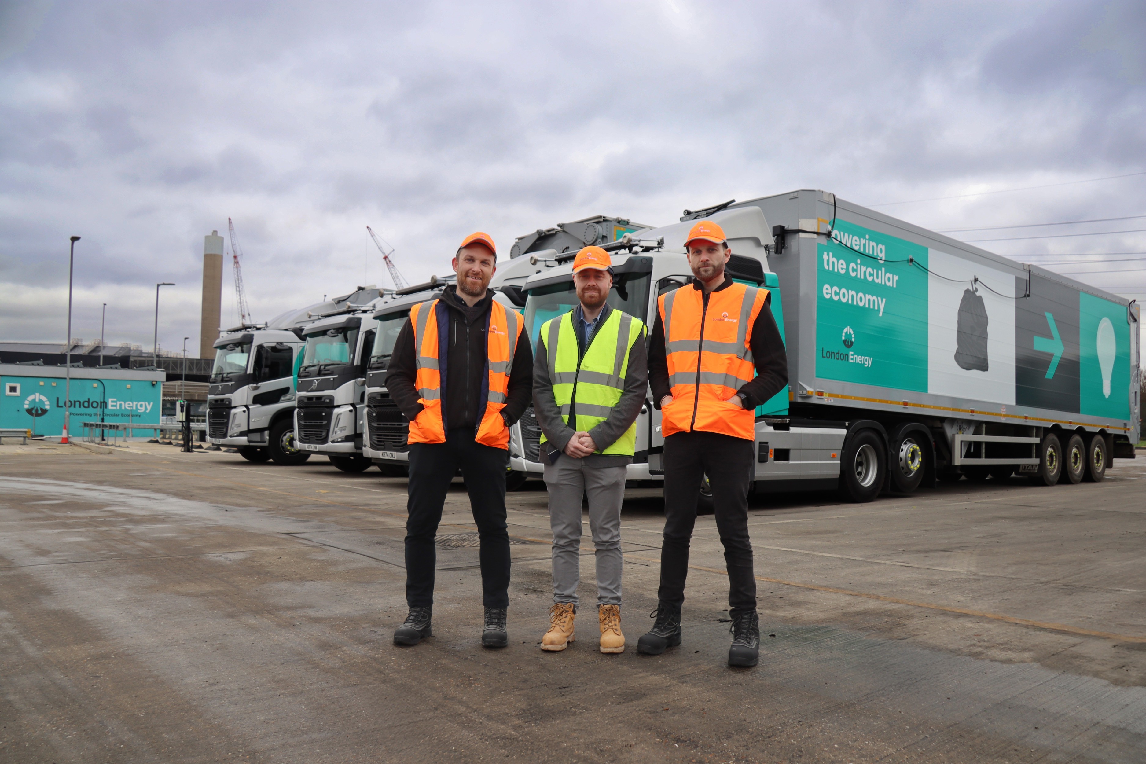 Novuna supports fleet replacement programme | Novuna Vehicle Solutions