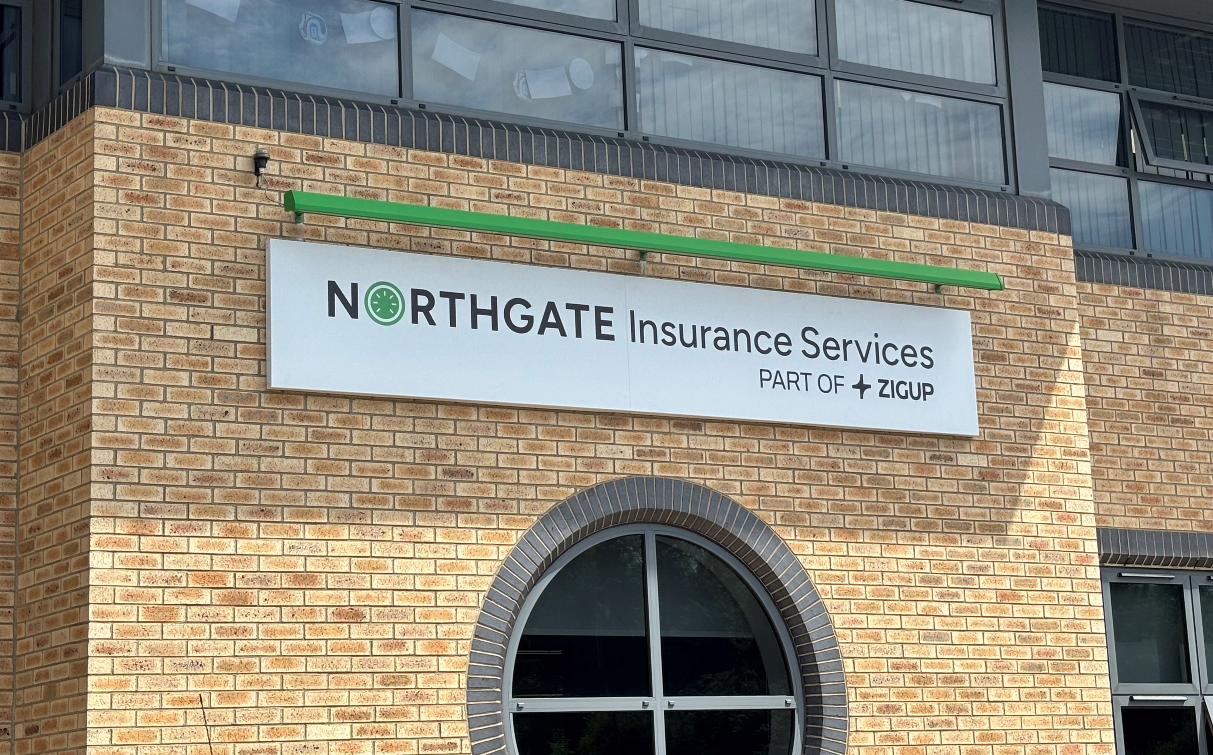 Auxillis rebrands to Northgate Insurance Services | Fleet insurance