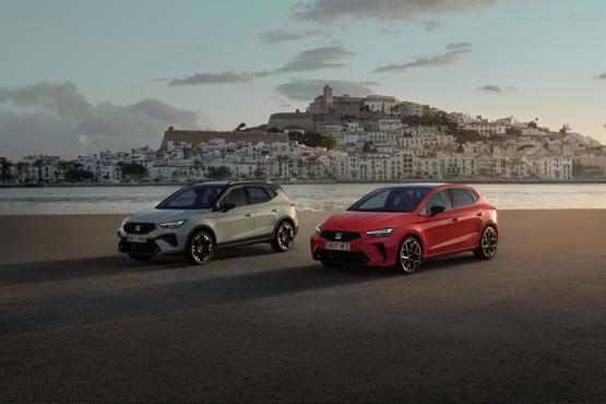 Seat Ibiza Co2 Aussto