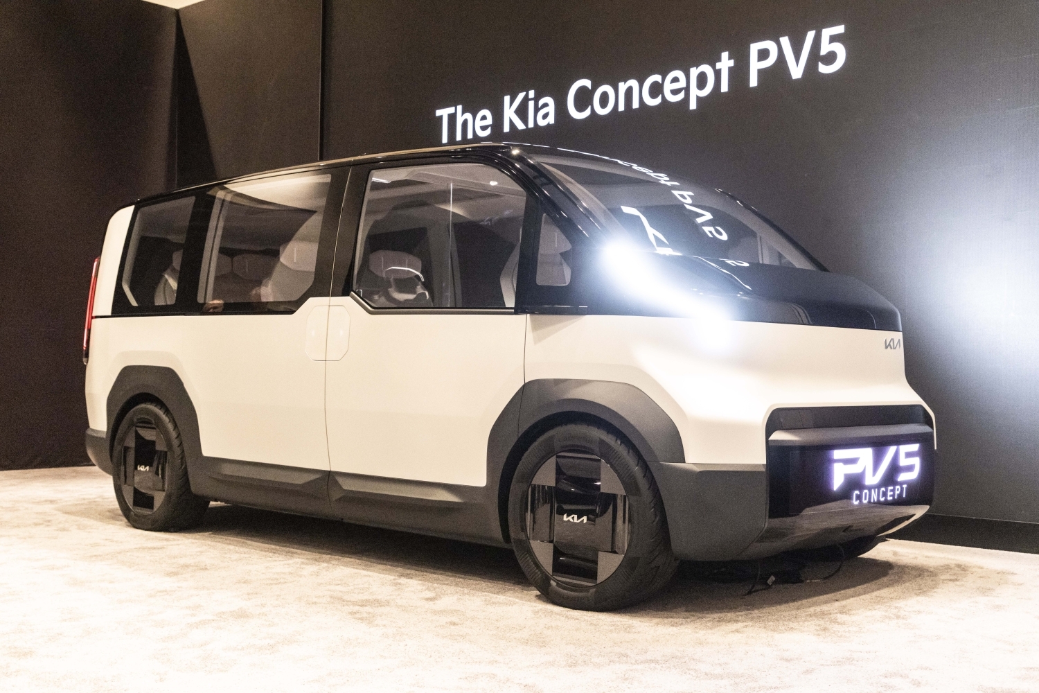 Kia signs deal with Uber for new modular electric vehicles | Kia