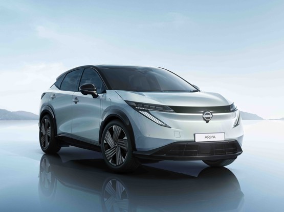 Nissan Ariya updated for 2026 | Car News