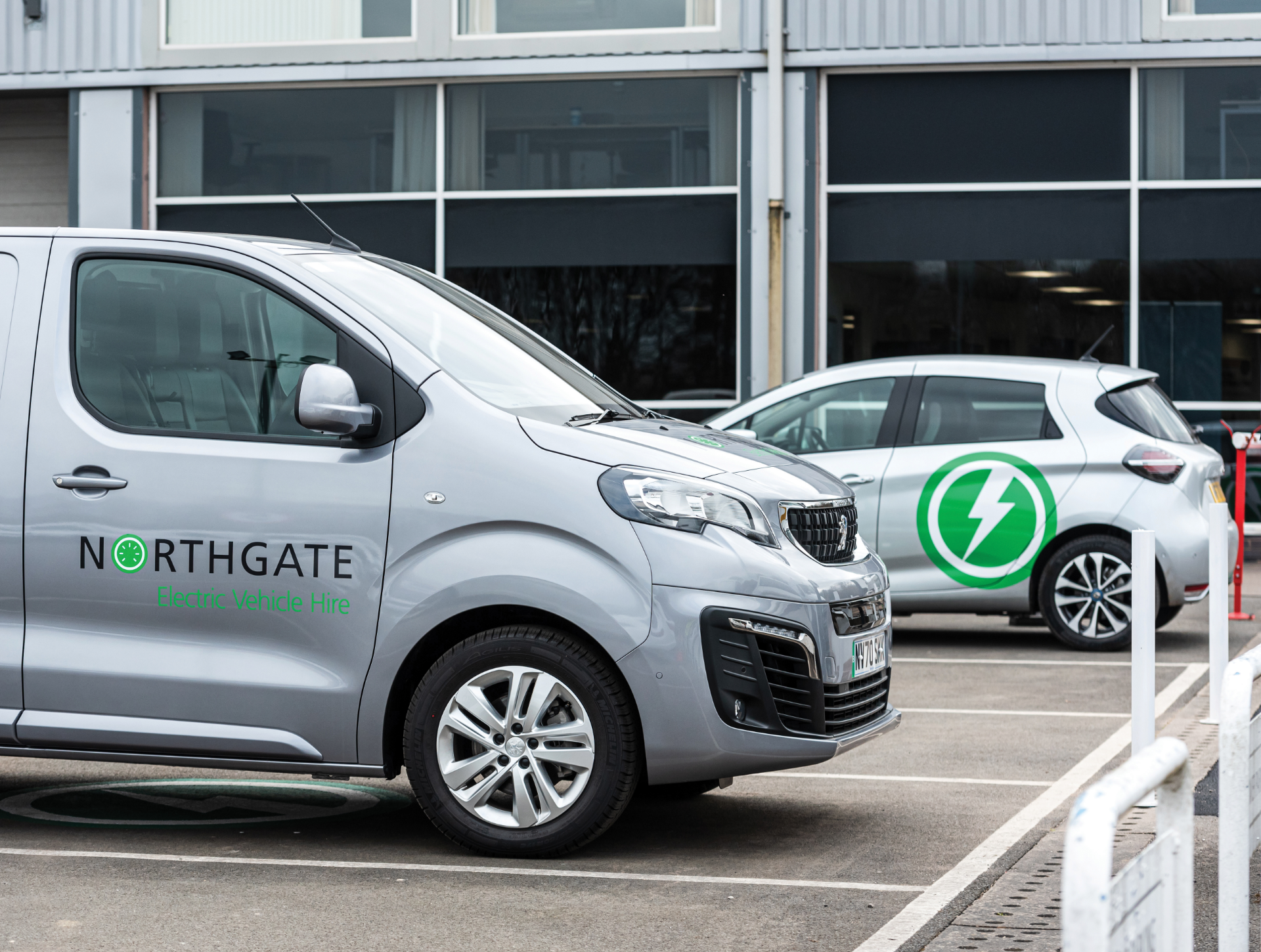 Northgate net zero consultancy to help fleets transition to EVs | Fleet ...
