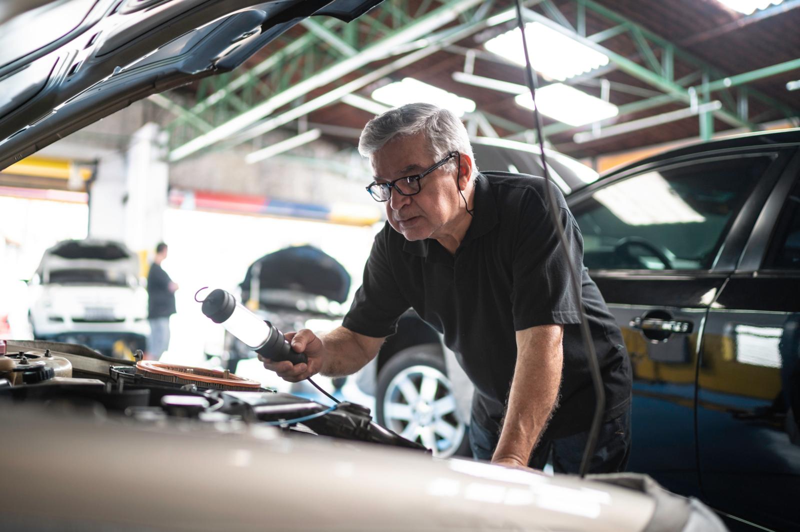 Euro 7 standard to impact vehicle maintenance and repairs | SMR